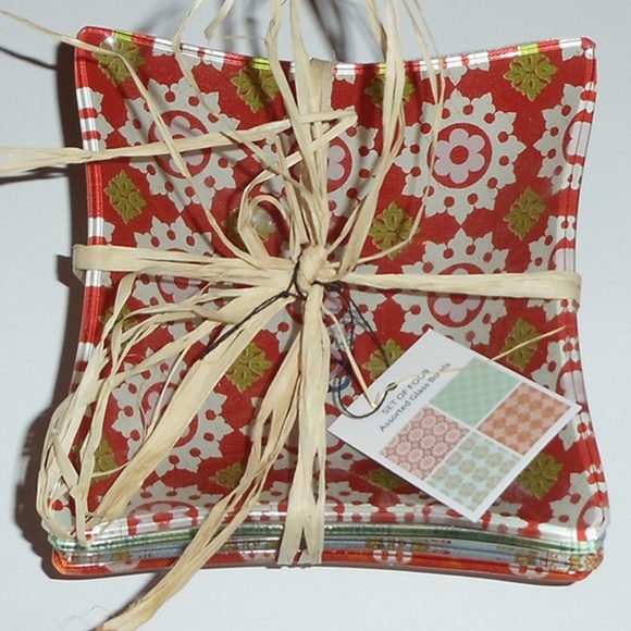 Prima Design | Art | Prima Design Colorful Akram Decorative Set 4 Art ...